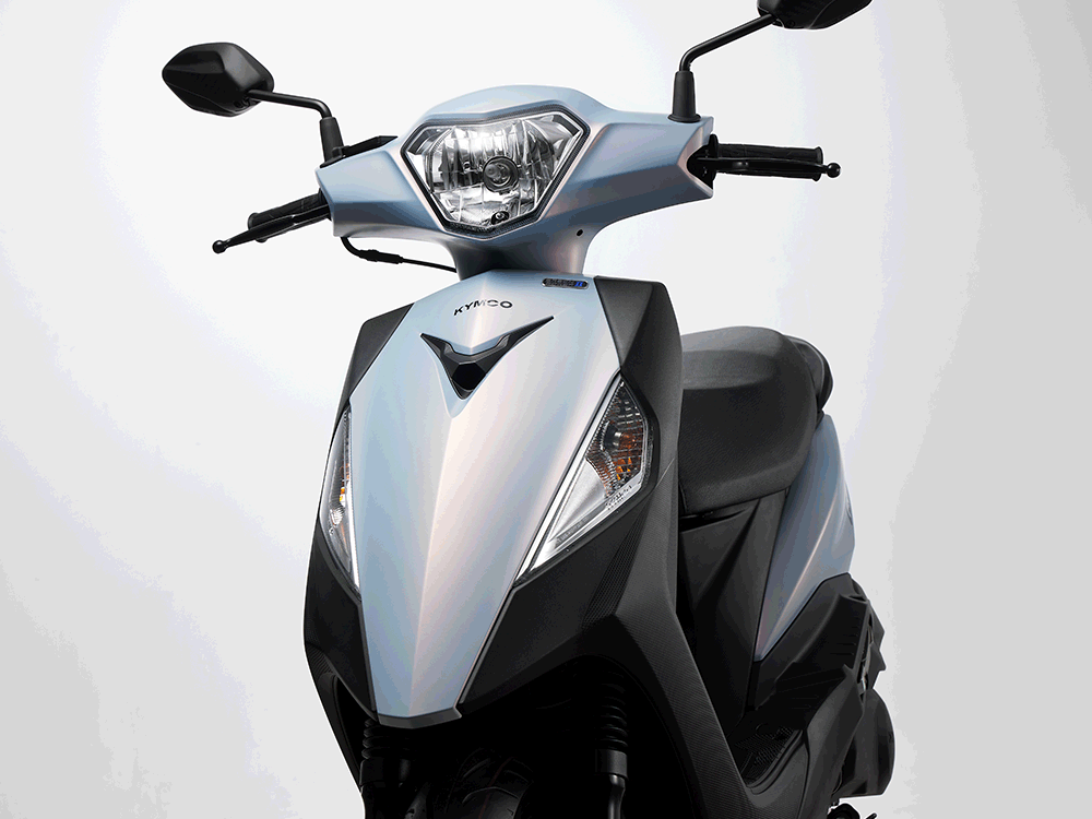 KYMCO 光陽機車官網｜新豪邁125