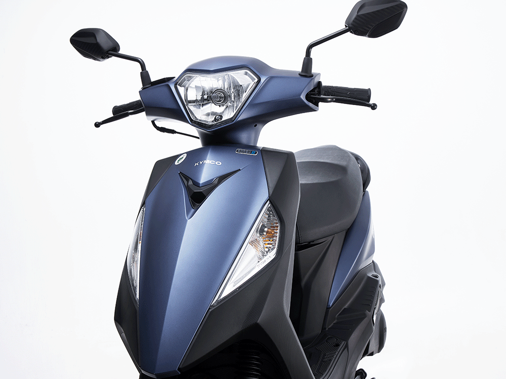 KYMCO 光陽機車官網｜新豪邁125